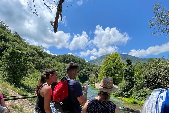 Tirana/Durres: Full Day Shared Tour to Saranda, Ksamil & Blue Eye - FAQ