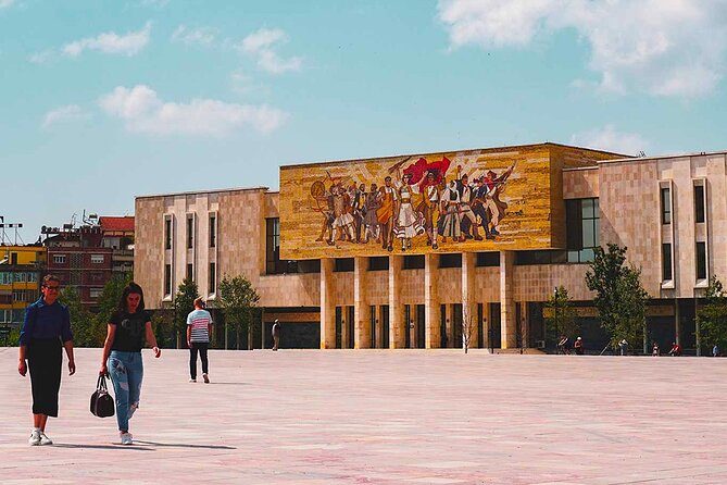 Tirana Express Walking Tour - Essential of the Albanian Capital - FAQs