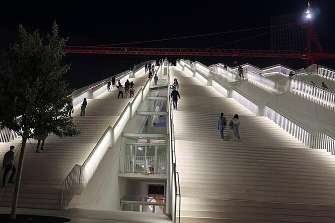 Tirana Express Walking Tour - Essential of the Albanian Capital - Final Thoughts