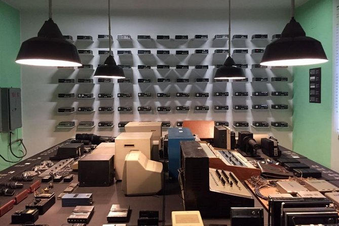 Tirana food & communism sites - 1 day - Key Points