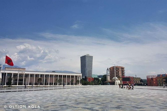 Tirana Hidden Treasures Sightseeing Tour - Frequently Asked Questions