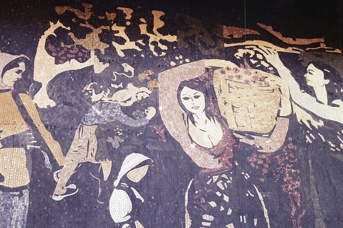 Tirana Lundra Winery Guided Tour with Wine Tasting - What Travelers Say