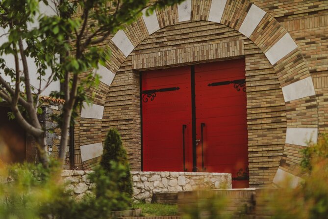 Tirana Lundra Winery Guided Tour with Wine Tasting - FAQ about the Tirana Lundra Winery Guided Tour