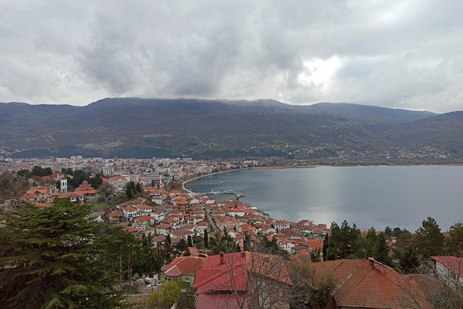 Tirana  Ohrid, North Macedonia - Authentic Traveler Experiences