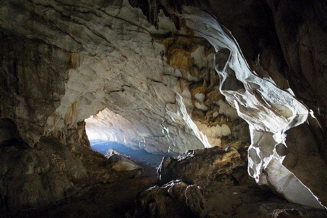Tirana: Small Group Hiking Tour of Pellumbas Cave & Erzeni Canyon - Experience for Travelers