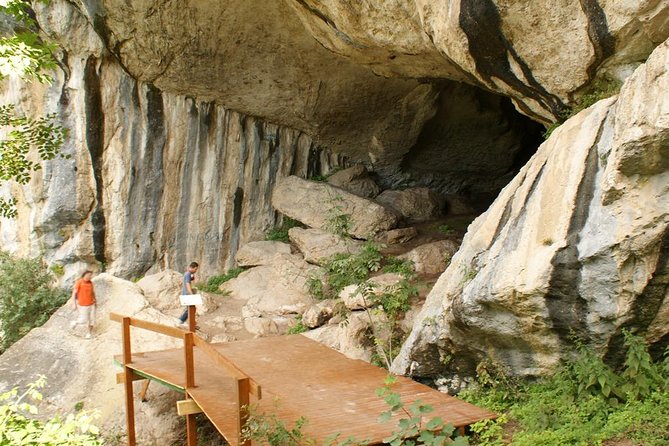 Tirana: Small Group Hiking Tour of Pellumbas Cave & Erzeni Canyon - Inclusions and Exclusions