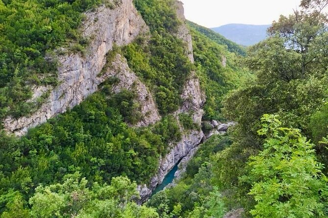 Tirana: Small Group Hiking Tour of Pellumbas Cave & Erzeni Canyon - Meeting and Pickup Details