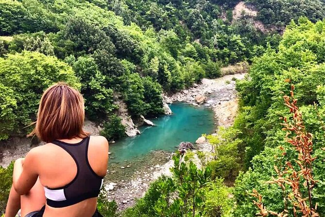 Tirana: Small Group Hiking Tour of Pellumbas Cave & Erzeni Canyon - Booking and Cancellation Policy