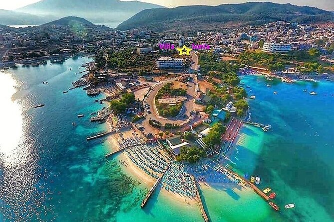 Tirana to Ksamil and Saranda Bus - Who Should Consider This Tour?