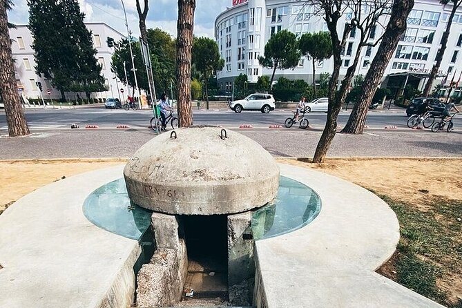 Tirana Walking Tour - The Experience: What Travelers Say