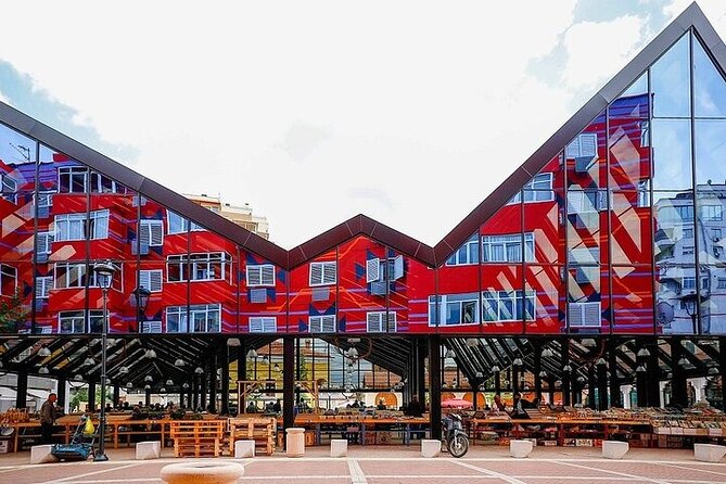 Tirana Walking Tour - Analyzing the Value