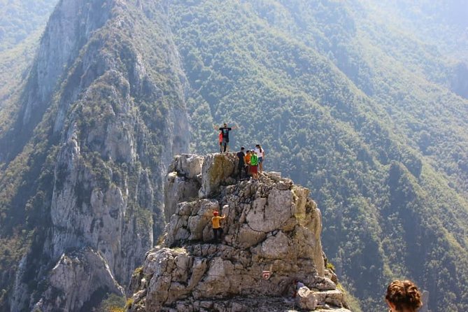 Tirana Walking Tour and Bovilla Lake (3-6 Pax) - Inclusions and Exclusions