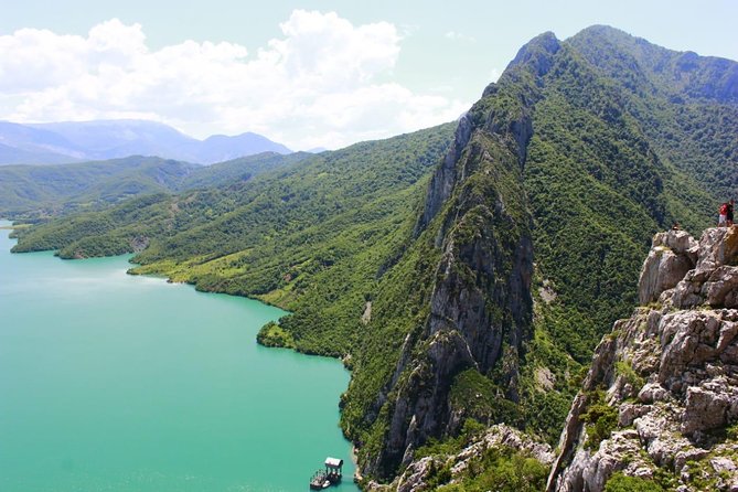 Tirana Walking Tour and Bovilla Lake (3-6 Pax) - Accessibility and Requirements