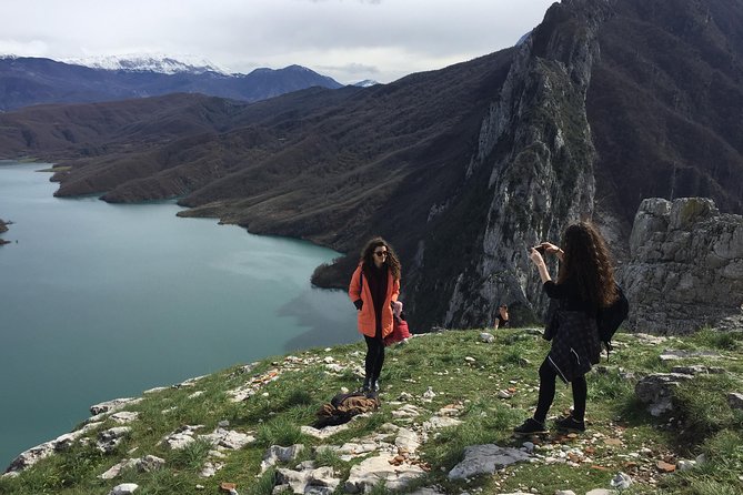 Tirana Walking Tour and Bovilla Lake (3-6 Pax) - Scenic Hike at Bovilla Lake