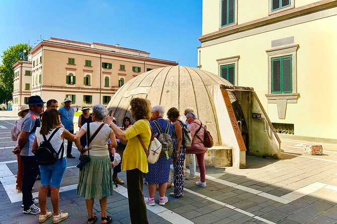 Tirana Walking Tour around the Historic Centre - Final Verdict