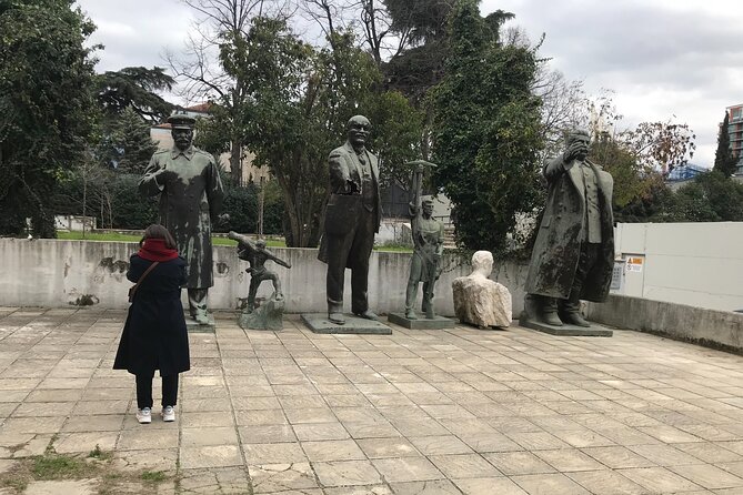 Tirana Walking Tour - Who Should Take This Tour?