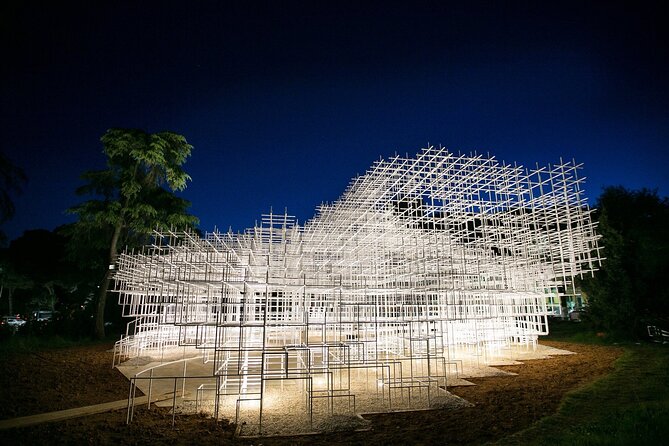 TIRANA Walking Tour: Discover the Ever-Changing Capital City - Frequently Asked Questions