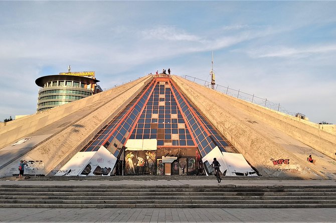 Tirana Walking Tour, Extra Virgin Olive Oil and Raki Tasting - A Deep Dive into the Tour Experience