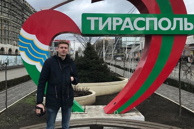 Tiraspol and Bender Back in the USSR Tour - Insights Into Local Life and Culture