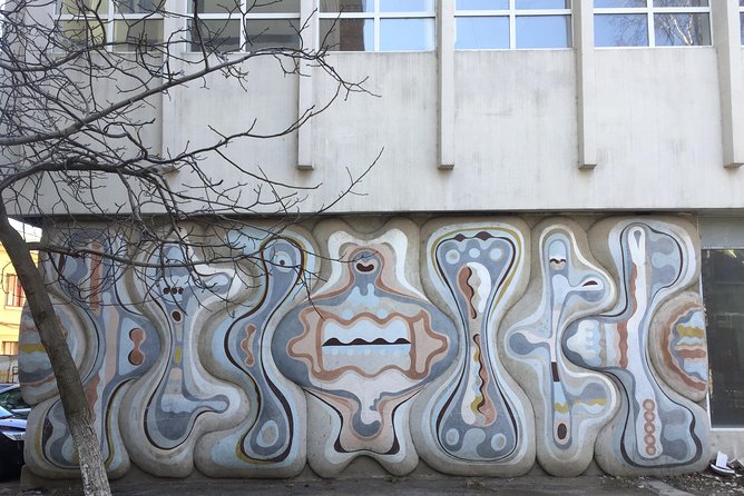 Tiraspol Must-See Tour With Anton Dendemarchenko - Pridnestrovie - Customization Options for Your Tour