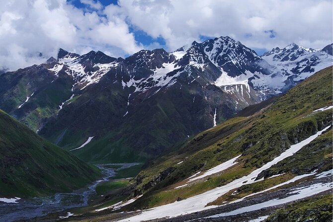 Tirath Expedition: Trek to the Tirath Hans Kund & Saketi Top(4280m) - Final Thoughts: Is This Trek Right for You?