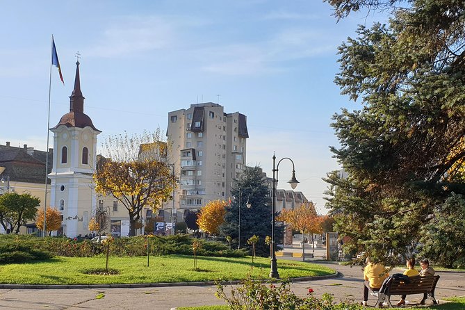 Tirgu Mures Airport Private Transfer - Key Points