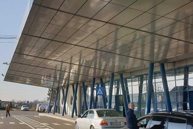 Tirgu Mures Airport Private Transfer - Who Should Book This Service?