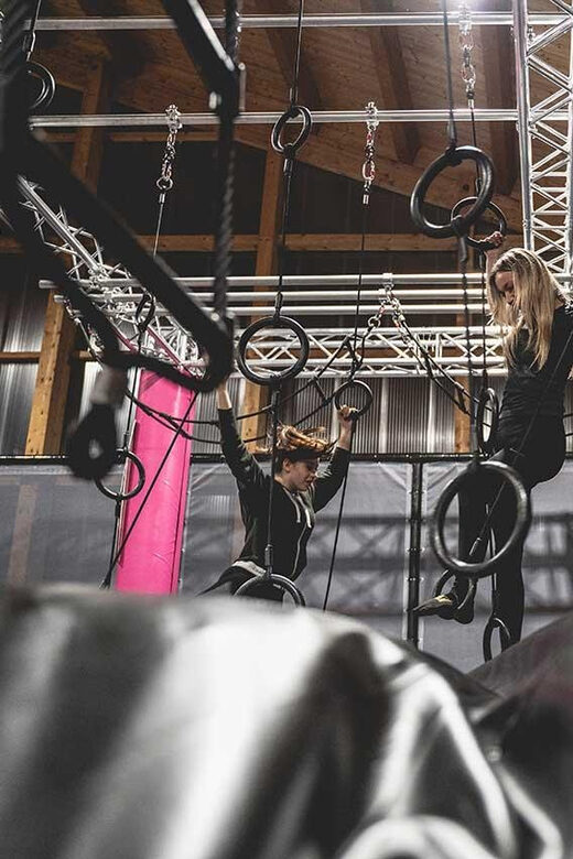 Tirol: Zahmer Kaiser Trampolinpark - Final Thoughts: Who Should Visit?