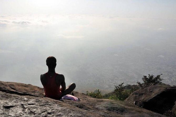 Tiru Arunachala Tours - Tiruvannamalai Tour Guide - The Practical Side: Transportation, Timing, and Cost