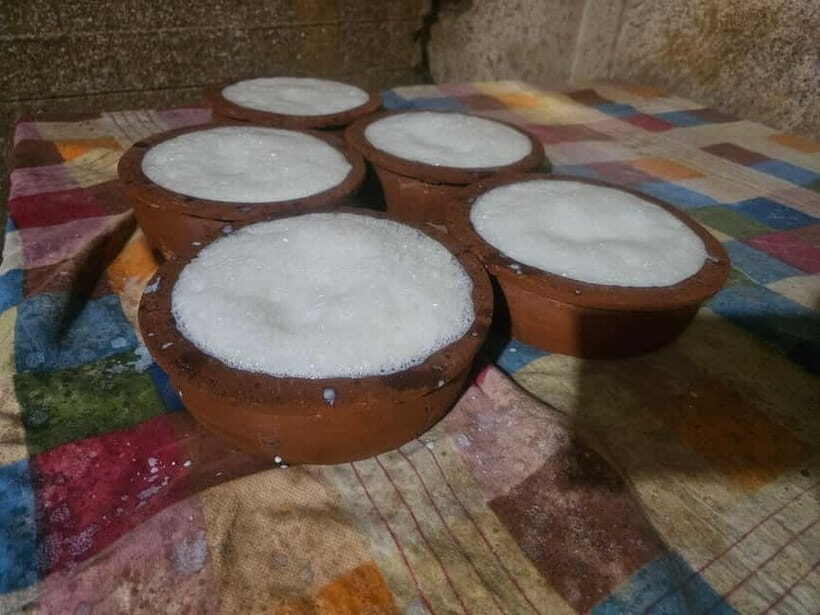 Tissamaharama: Bird Watching and Fresh Curd Making Tour - Practical Details and What to Expect