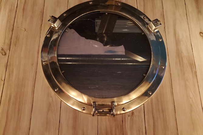 Titanic Escape Room Game for Private Group - The Sum Up