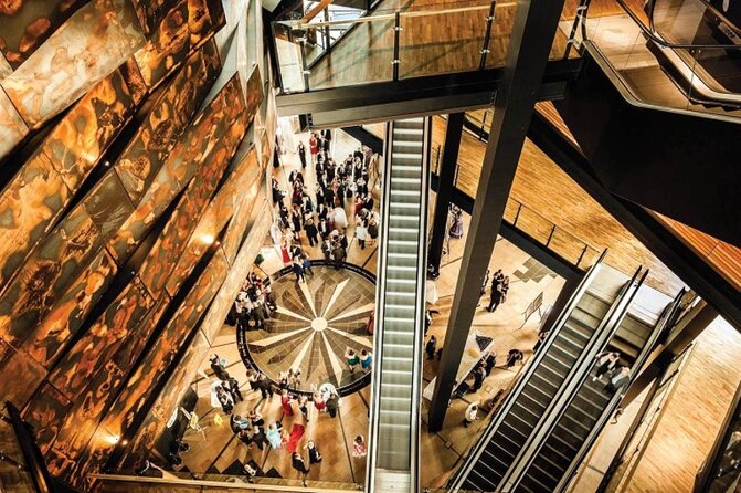 Titanic Exhibit Belfast City Private Chauffeur Tour From Dublin - About the Tour Provider