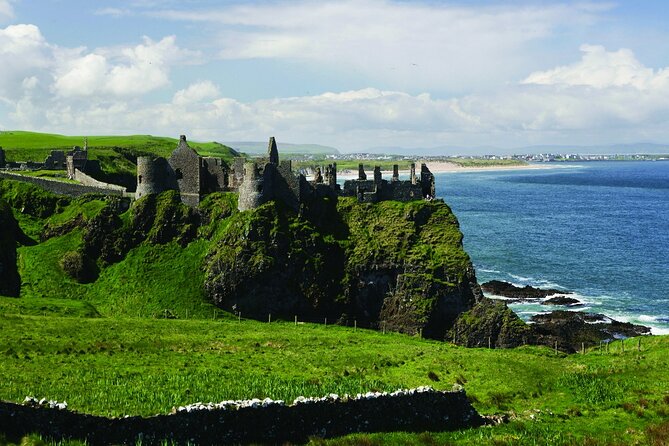 Titanic Experience and Giants Causeway Tour From Belfast - Customer Feedback and Experiences
