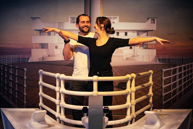 Titanic Museum and Whiskey Distillery Exploration with Tasting - A Full Breakdown of the Titanic Museum and Whiskey Tour