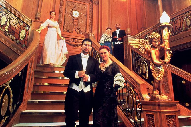 Titanic : The Artifact Exhibition Ticket in Orlando - Reviews and Feedback