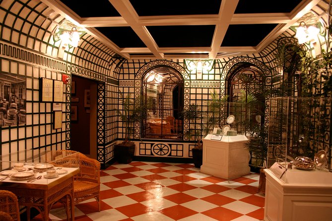 Titanic : The Artifact Exhibition Ticket in Orlando - What to Expect During Your Visit