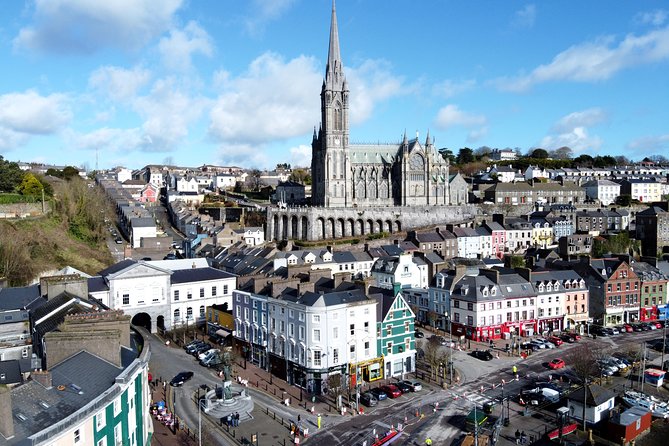 Titanic Trail Guided Walking Tour Cobh - Why This Tour Is Great for Certain Travelers