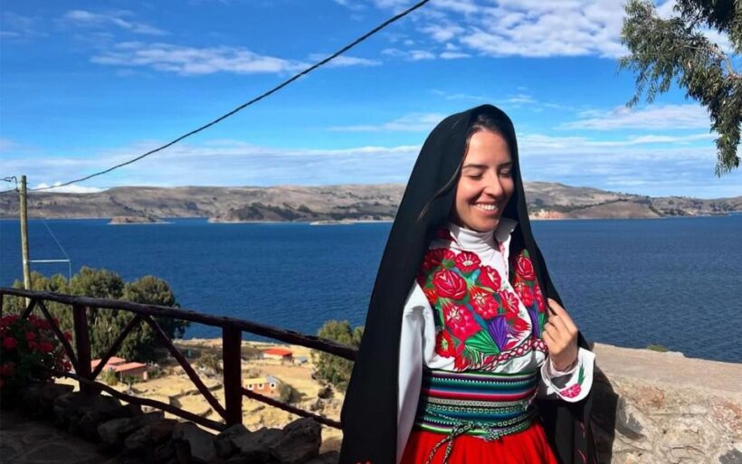 Titicaca lake 2 days/1 night: visit Uros, Taquile & Amantani - Final Thoughts