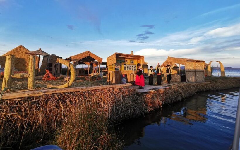 Titicaca lake 2 days/1 night: visit Uros, Taquile & Amantani - FAQs