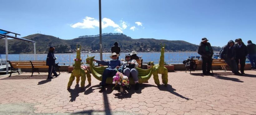 Titicaca Lake - Copacabana Full day desde La Paz - Key Points