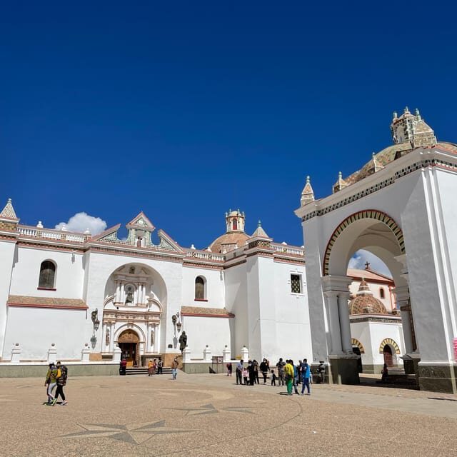 Titicaca Lake - Copacabana Full day desde La Paz - Practical Tips for the Day