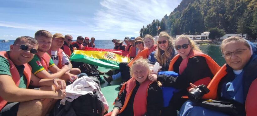 Titicaca Lake - Copacabana Full day desde La Paz - Why This Tour Stands Out