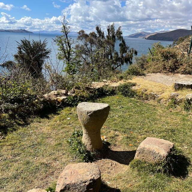 Titicaca Lake - Copacabana Full day desde La Paz - Who Should Consider This Tour?