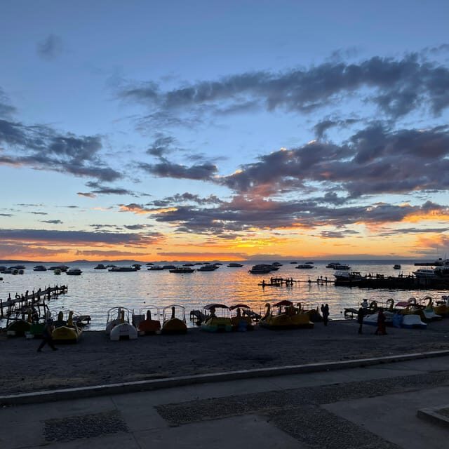 Titicaca Lake - Copacabana Full day desde La Paz - FAQ