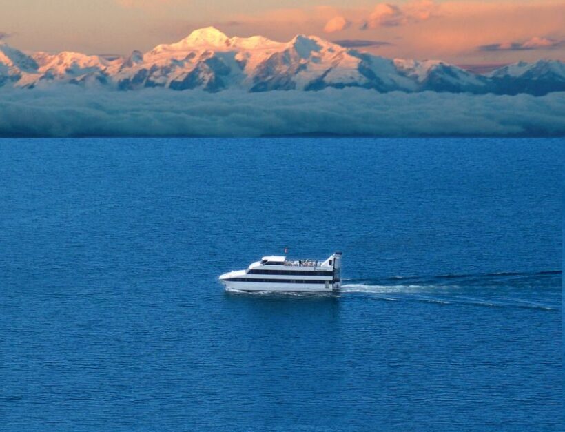 Titicaca Lake: Highlights Tour from La Paz by Bus - Comfort, Cost, and Practicalities