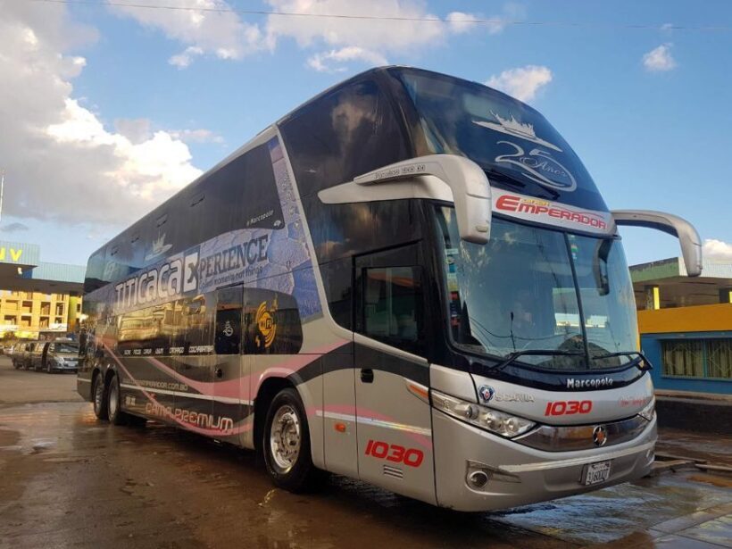 Titicaca Lake: Highlights Tour from La Paz by Bus - What Travelers Say