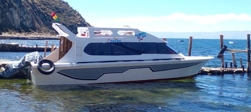 Titicaca Lake: Highlights Tour from La Paz by Bus - FAQ