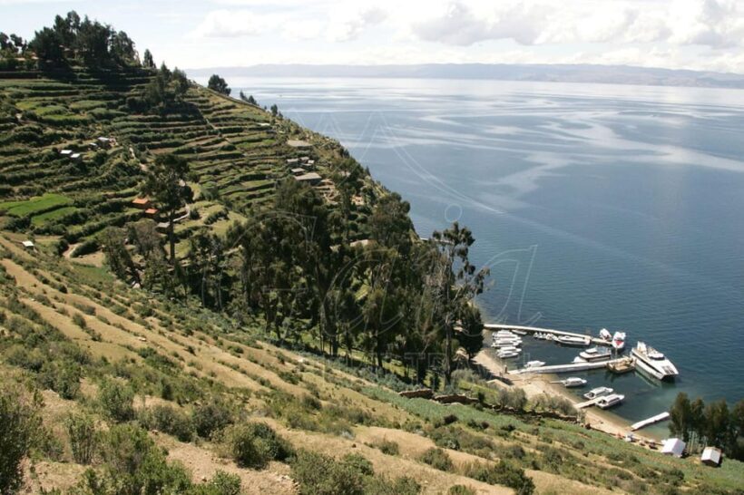Titicaca Lake & Isla del Sol Catamaran Tour - Exploring Lake Titicaca & Isla del Sol: A Detailed Look