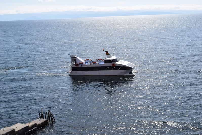 Titicaca Lake & Isla del Sol Catamaran Tour - Who Should Consider This Tour?