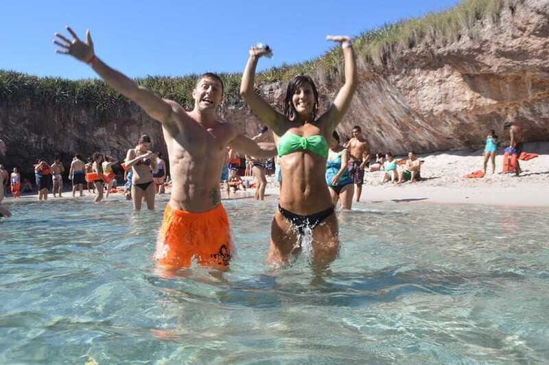 Title: Puerto Vallarta: Marietas Island Adventure - FAQ